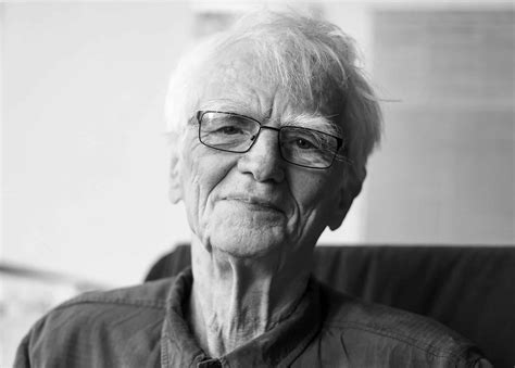 Politiker Würdigen Verstorbenen Grünen Mitgründer Hans Christian Ströbele