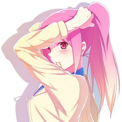 Momoi Satsuki Kuroko No Basuke Image By Kuronekomaru418 1836426