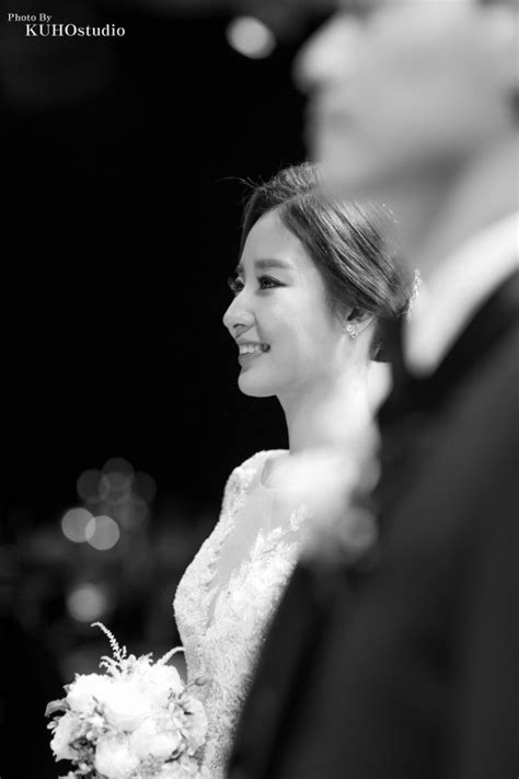 [방송]엑소 찬열 누나 박유라 아나 결혼…남매愛 터진 본식 공개 [화보] Ytn