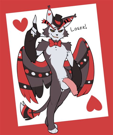 Rule 34 2024 Anthro Balls Big Balls Big Penis Border Bow Tie Clothing