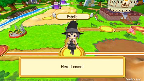 Dokapon Kingdom Connect บน Steam