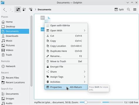 How To Change File Permissions On Linux Desktops