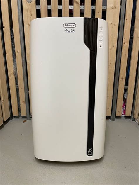 DeLonghi Pinguino PAC EX100 SILENT Kaufen Auf Ricardo