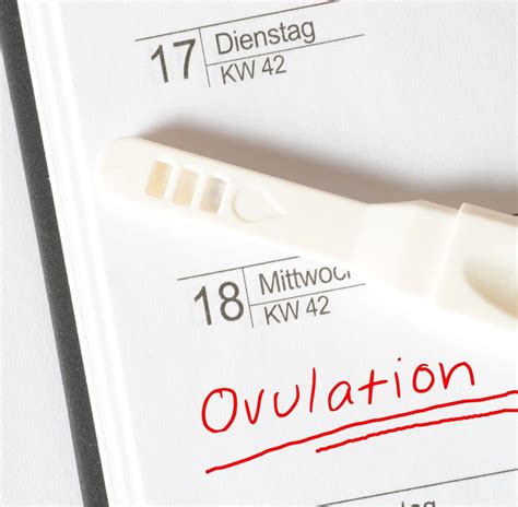 Ovulation Sticks