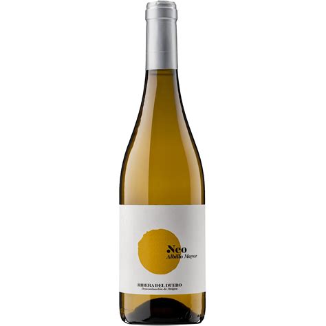 Neo Albillo Mayor 750ml