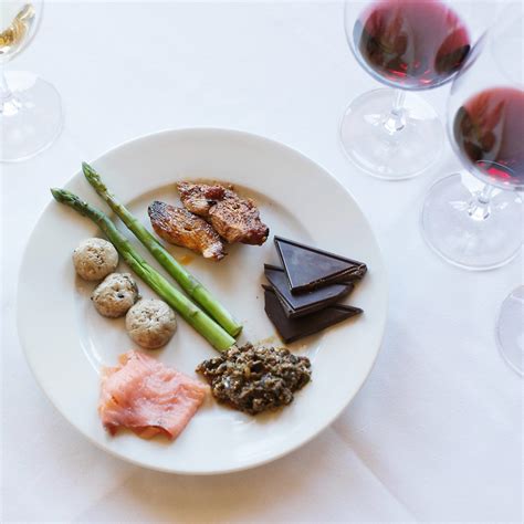 San Francisco Wine School Wine Education Experts