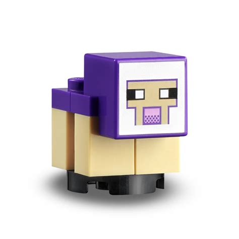 Minecraft Characters Sheep