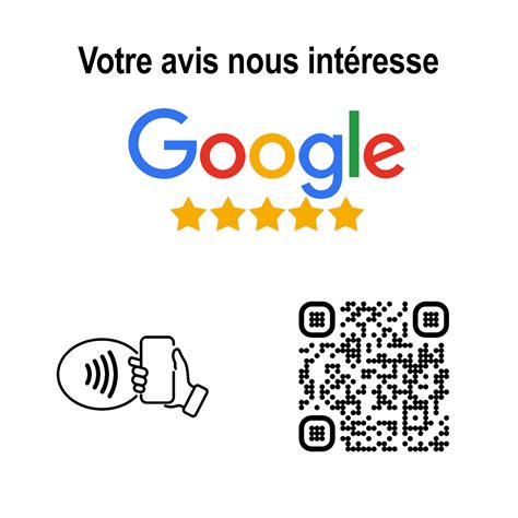 Comment Obtenir Davantage D Avis Google TECHNEE