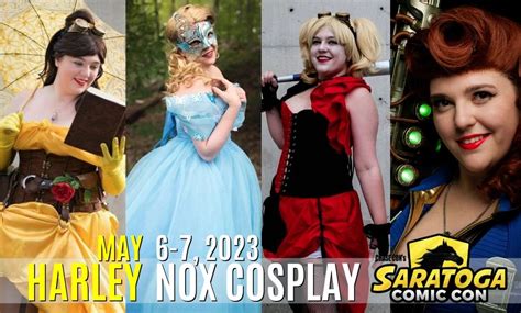 Cosplay Guests
