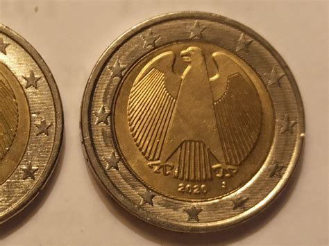 Are They Considered Minted Error Reurocoins