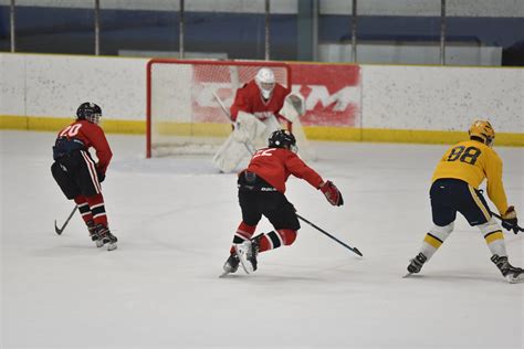 Dsc5376 Benet Hockey Jv Game 20220903 Vs Neuqua Valley Yong Ao