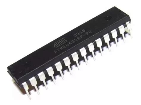 Atmega328p Con Bootloader Atmega 328 Para Arduino Uno En Venta En