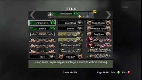 Hack Mw3 Ps3 And Xbox 360 Youtube