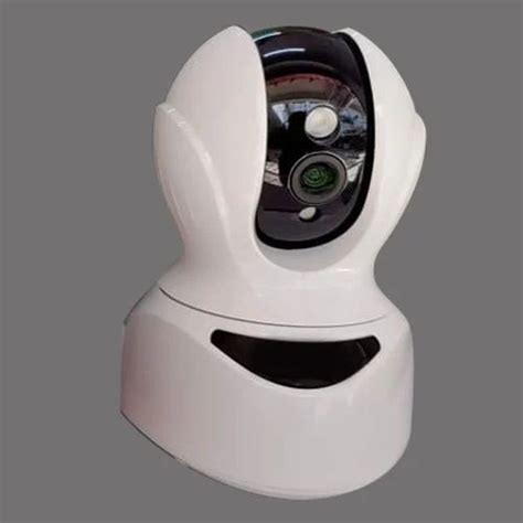 Mp Wireless Cctv Security Camera For Indoor Use Day Night At Piece In Kolkata