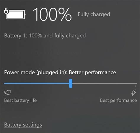 Why Do I Only Have A Balanced Power Plan