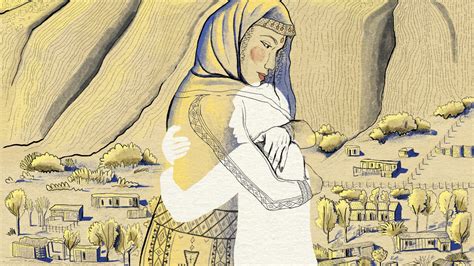 How Writing Reconnected Me With My Bedouin Past The Big Issue