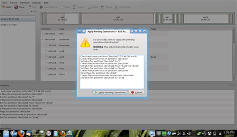 Kwheezy Review FAST Stable Ready To GO Debian Wheezy Based Distro Darbarlinux