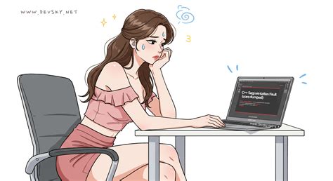 Fix C Segmentation Fault Core Dumped A Comprehensive Guide 2025