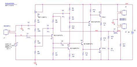 OrCAD Tutorial Overview Parallel Systems