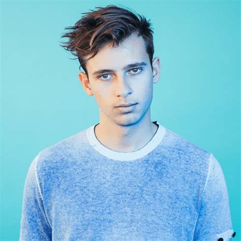 Flume Biography Height Life Story Super Stars Bio