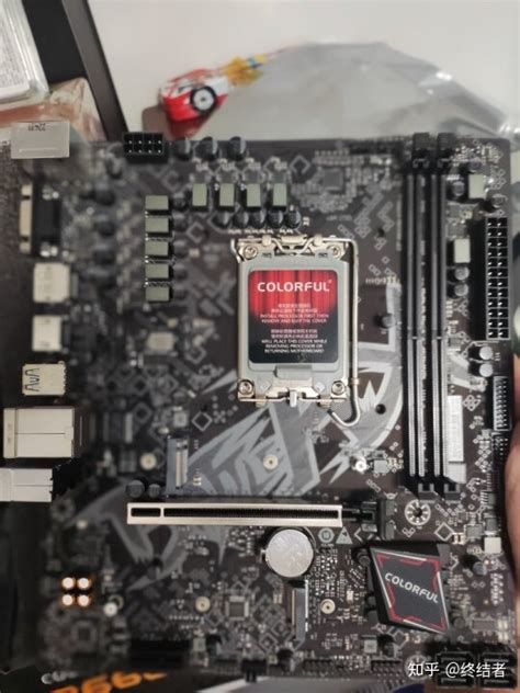 七彩虹battle Ax B660m D Pro V20哪个好？评测结果不看后悔 知乎