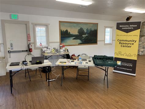 Psps Community Resource Center