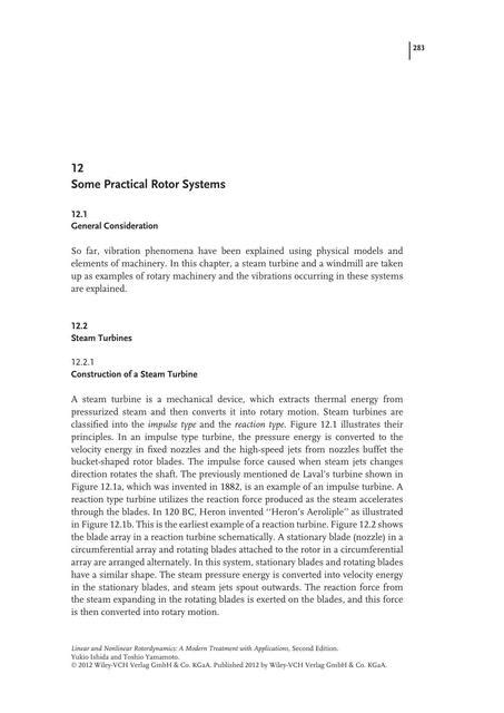 Some Practical Rotor Systems Edson Quispe Udocz