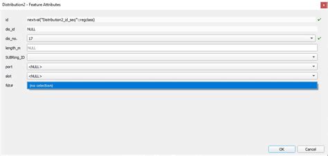 Getting Unique Values In A QGIS Expression Geographic Information Systems Stack Exchange