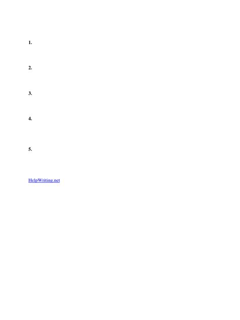 如何撰写有说服力的文章 pdf knowledge experience