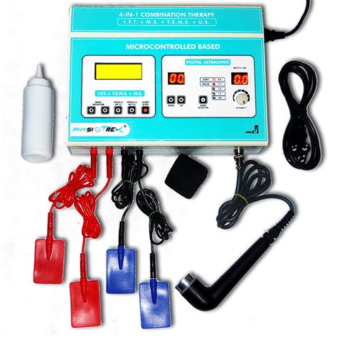 Physiotrex Physiotherapy Equipment Manufacturer Exporter In Delhi