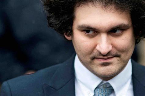 Sam Bankman Fried Pionnier Des Cryptomonnaies Jugé Coupable De Fraude