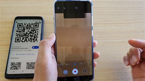 Galaxy S20 Ultra Plus How To Enable Disable Camera Scan QR Code