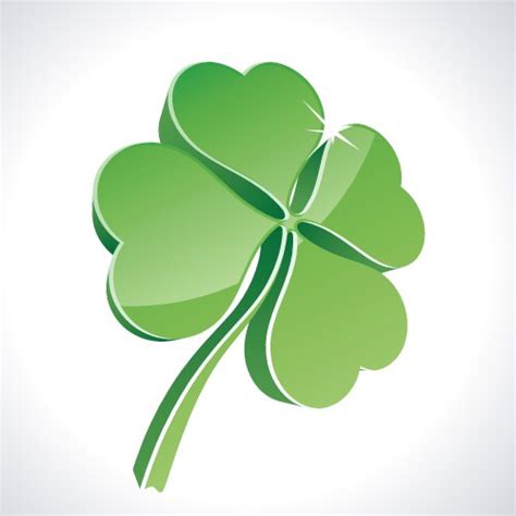 Free Clover Vector Images Over 2200