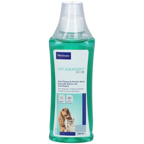 Vet aquadent® 250 ml - Shop Apotheke