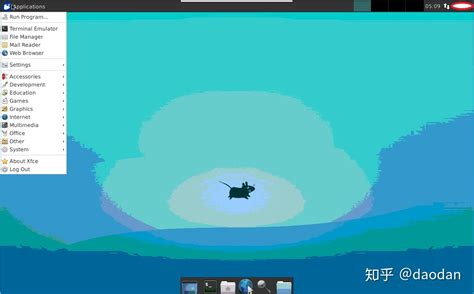 linux无显示器vnc server部署方案 知乎