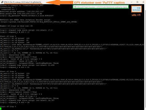 Unwanted Cpy Statusbar Output In Between Repl Output Of A Running Script · Issue 7111