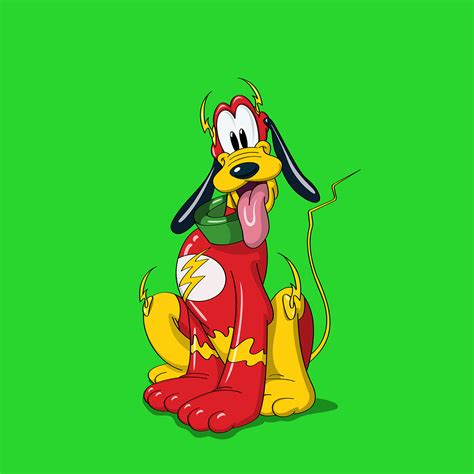 Disneyanddc On Behance