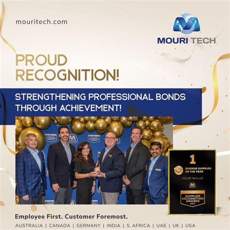 Mouri Tech On Linkedin Mouri Tech Global Enterprise Solutions