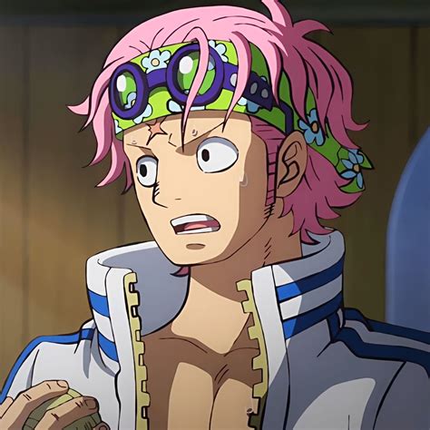 Pin Di Andrea Su One Piece