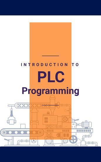 Plc Programming Guide For Beginners