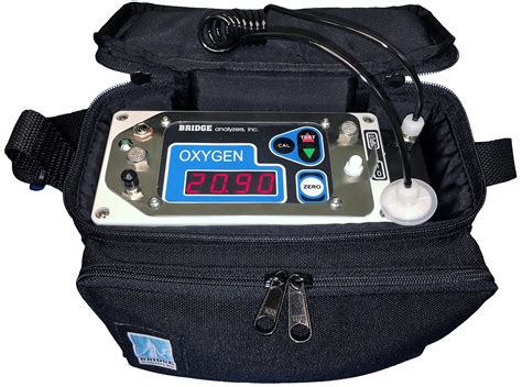 Residual Oxygen Analyzer For Modified Atmosphere Philippines Ubuy
