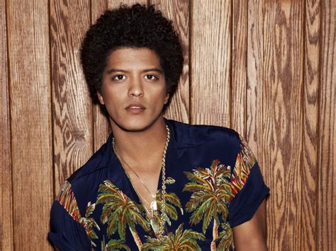 Bruno Mars Live In Düsseldorf Am 2 Juli 2018 Lautde Konzert