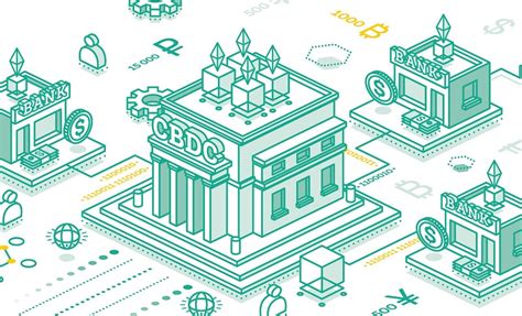 Cbdc（中央銀行デジタル通貨）とは？各国の導入事例と日本の取り組み Fortna Ventures
