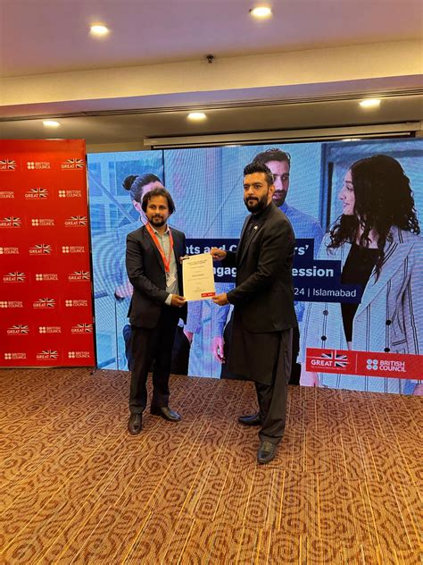 kazim hussain on linkedin ucas buila ukvi british council