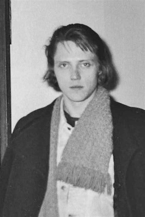 Christopher Walken Profile Images The Movie Database