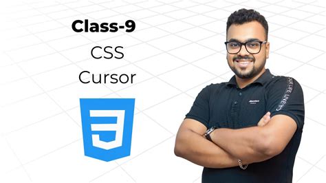 Master Css Cursor Property Ultimate Guide For Stylish Pointer Effects