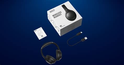 QCY H2 Review: Comfy Wireless Headphone - AppleGadgets Blog