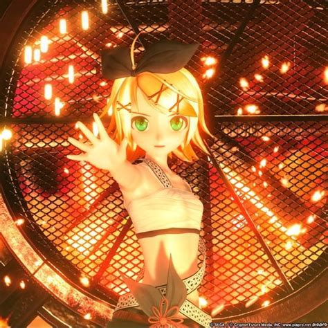Kagamine Rin