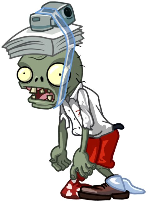Описание Zcorp Racer игры Plants Vs Zombies 2