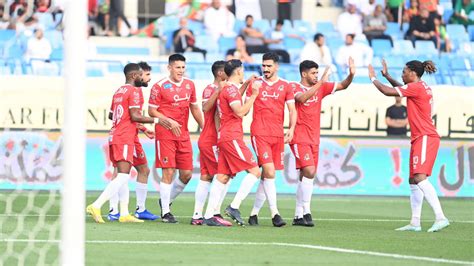 موقع سعودي مكافأة ضخمة تنتظر نجوم الوحدة من أجل الفوز على الهلال